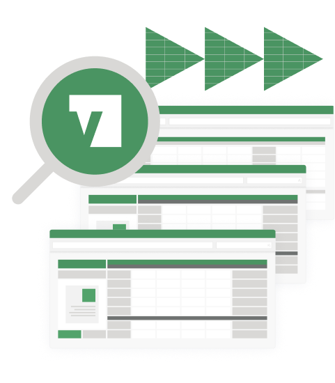 Management Reporting Software - Excel Based - Vena